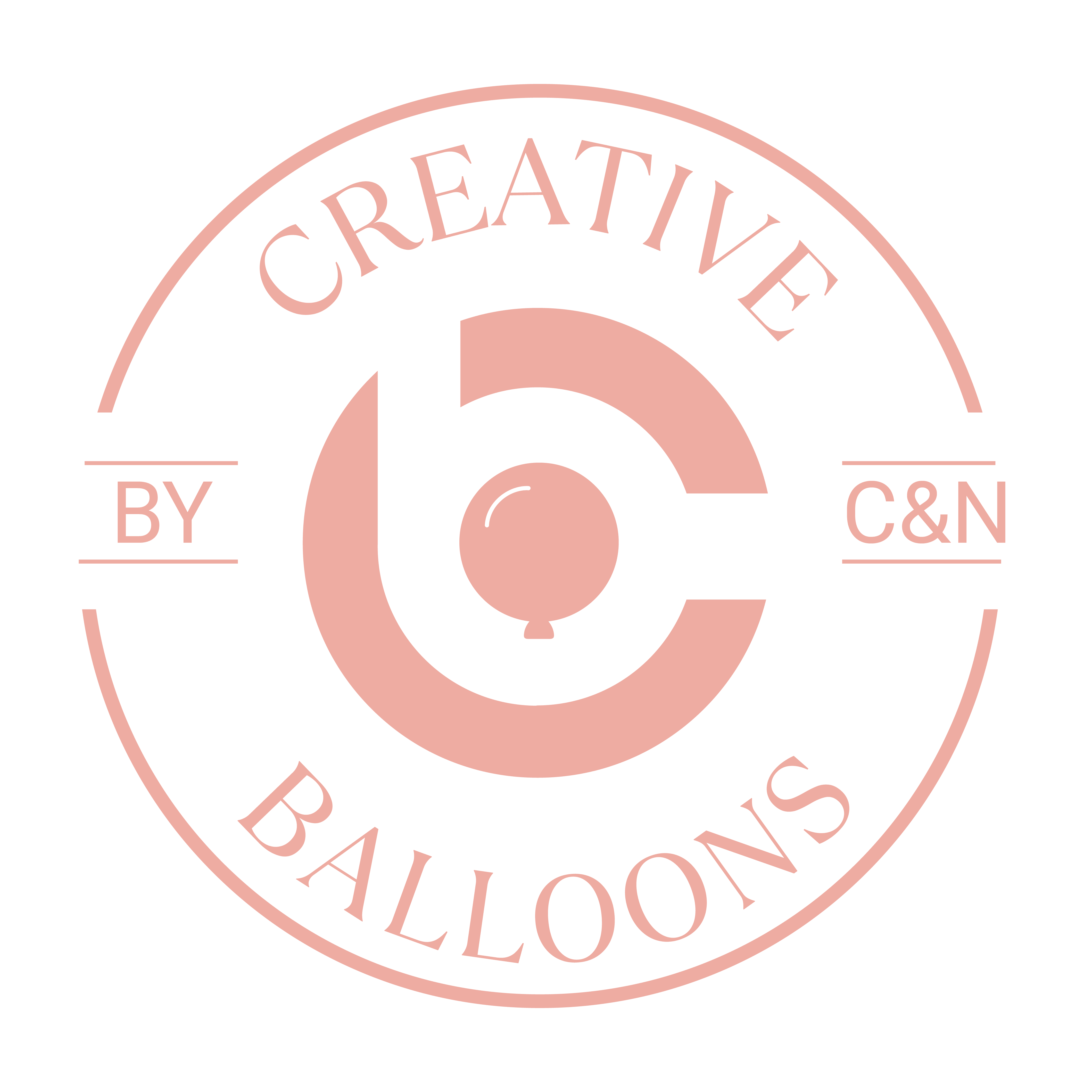 Home - Creative Balloons